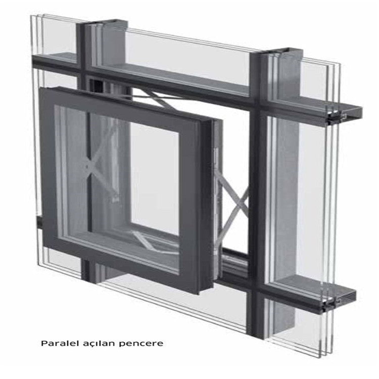WDMA Window Frameless Building Glass Detail Dwg Brick System Mullion A ...