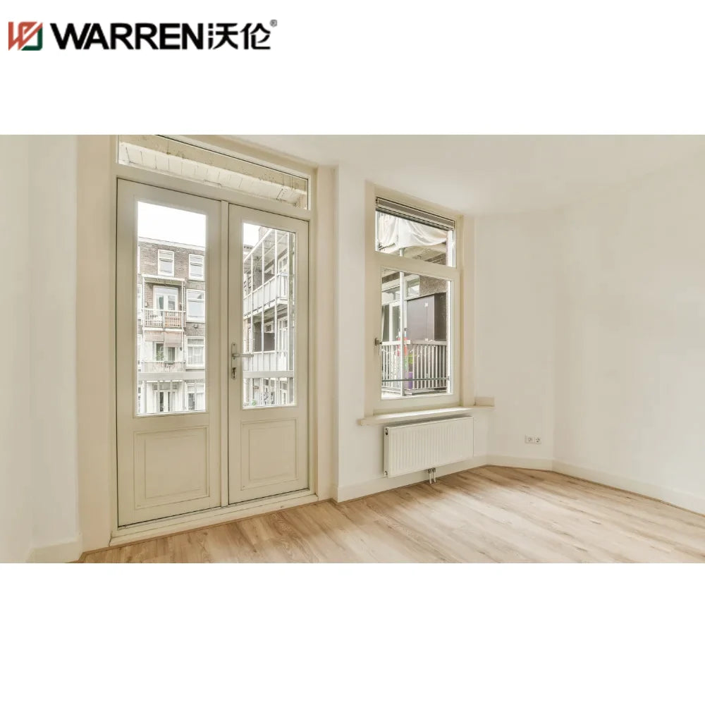 Warren 42 Inch Entry Door 42 Entry Door 26 Interior Door French Alumin ...
