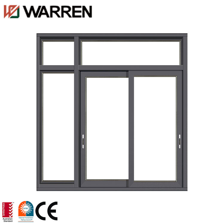 Aluminum 30 x 36 casement window 36 x 36 casement window – CHINA WDMA