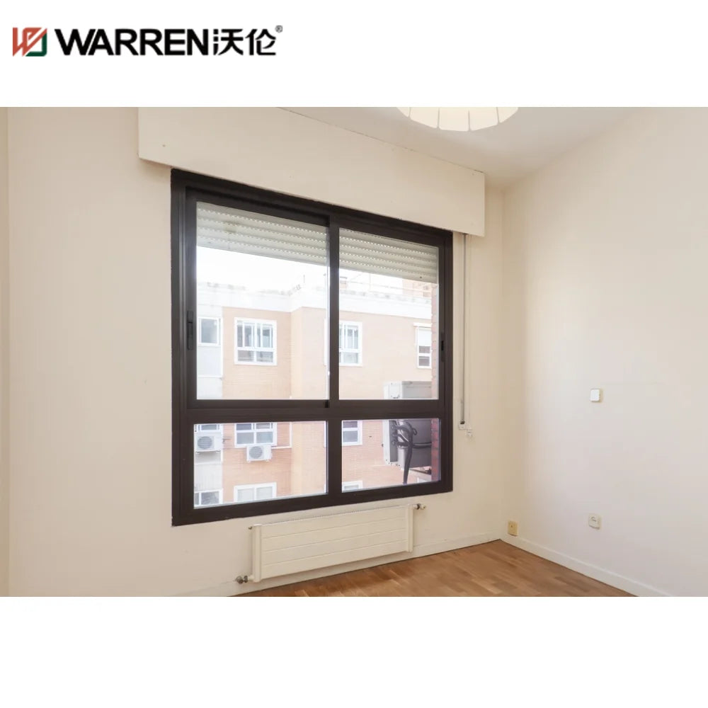 WDMA Sliding Windows For Home Large Sliding Windows Sliding Basement W ...