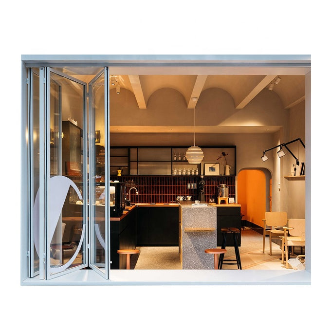 Outdoor High Quality Window Jack Scaffold Fold Up Windows Aluminium Bi ...