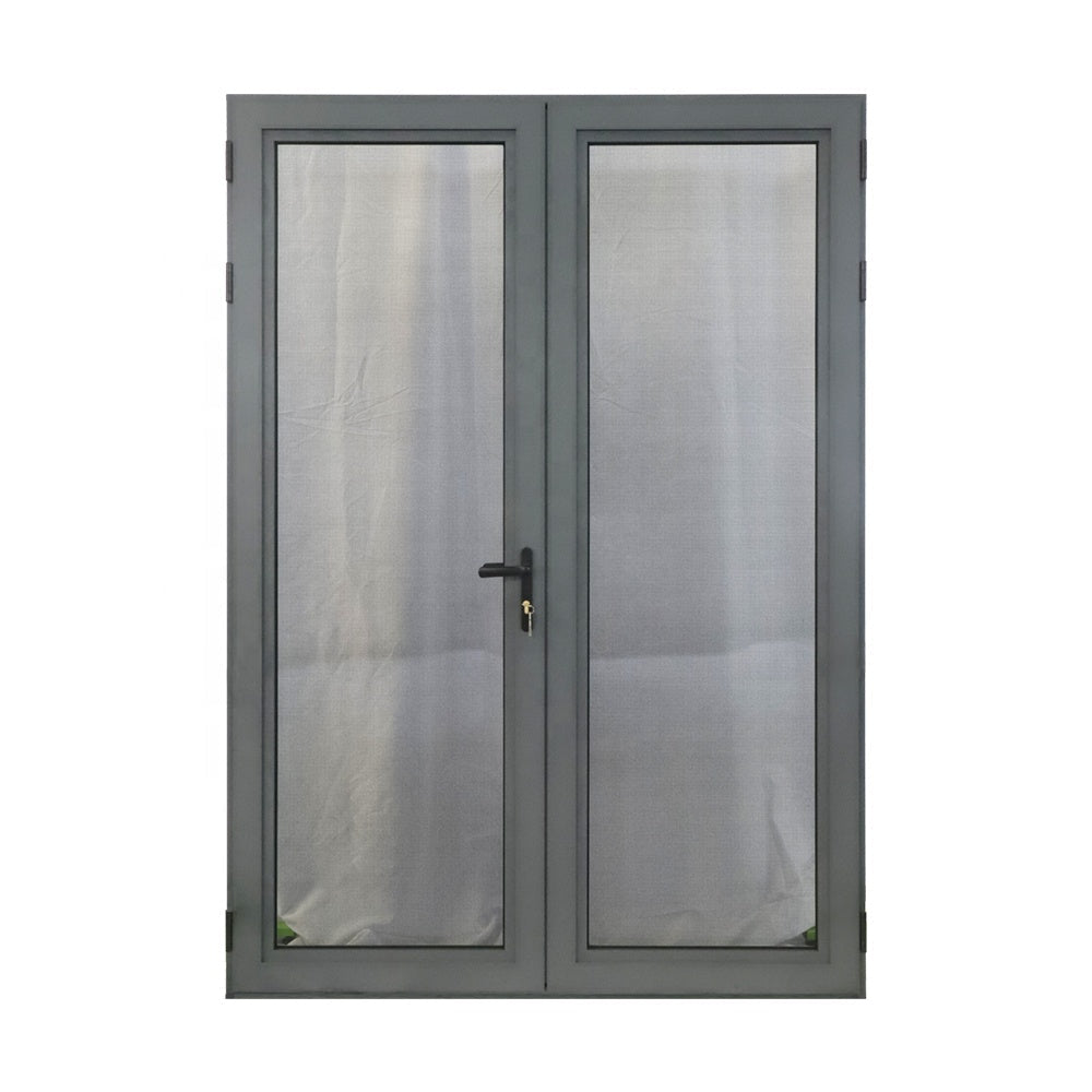 WDMA Aluminum Mosquito Proof Window Screen Mesh Retractable Insect Scr ...