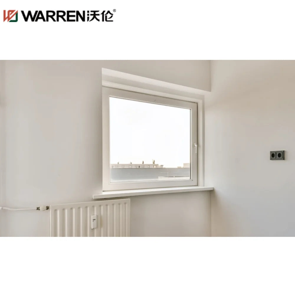 WDMA 10x10 Window Aluminum Frame Casement Windows Commercial Aluminum ...