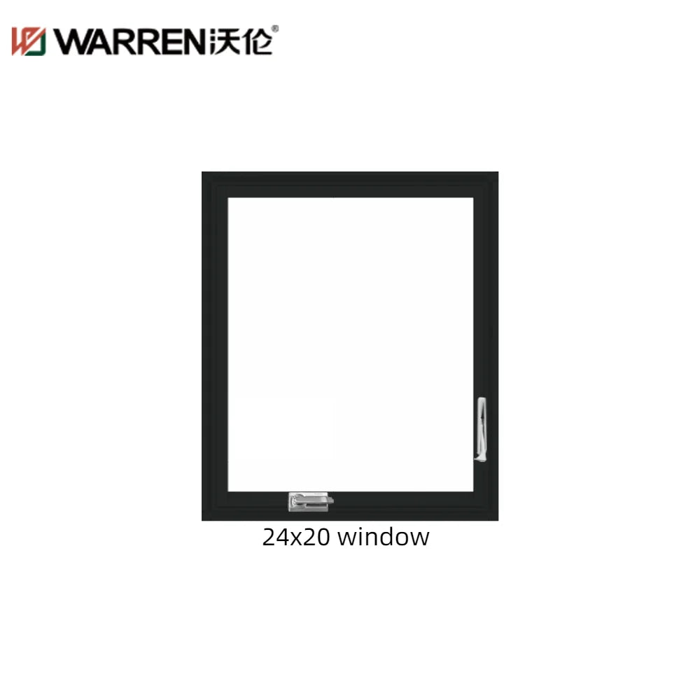 WDMA 18x18 Window Aluminium Glass Window Aluminium Casement Window ...