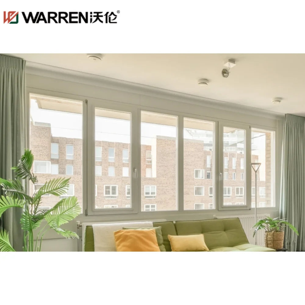 WDMA Sliding Casement Window Types Of Window Styles Double Casement Wi ...
