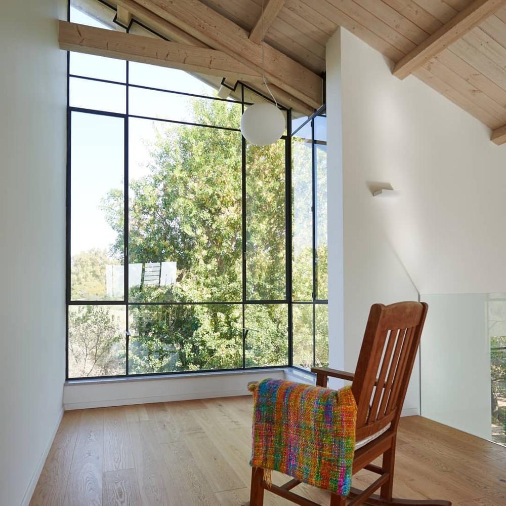 WDMA Modern steel window frame sizes grill design with low price ...