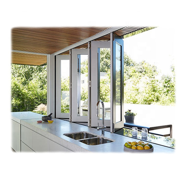 Outdoor High Quality Window Jack Scaffold Fold Up Windows Aluminium Bi ...