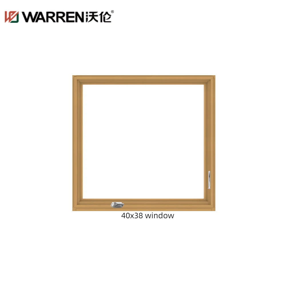 46x34 Window Glazed Casement Window Double Insulated Glass Windows ...