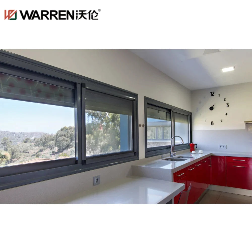 WDMA 36x36 Sliding Window 36x36 Sliding Window Replacement 4x4 Sliding ...