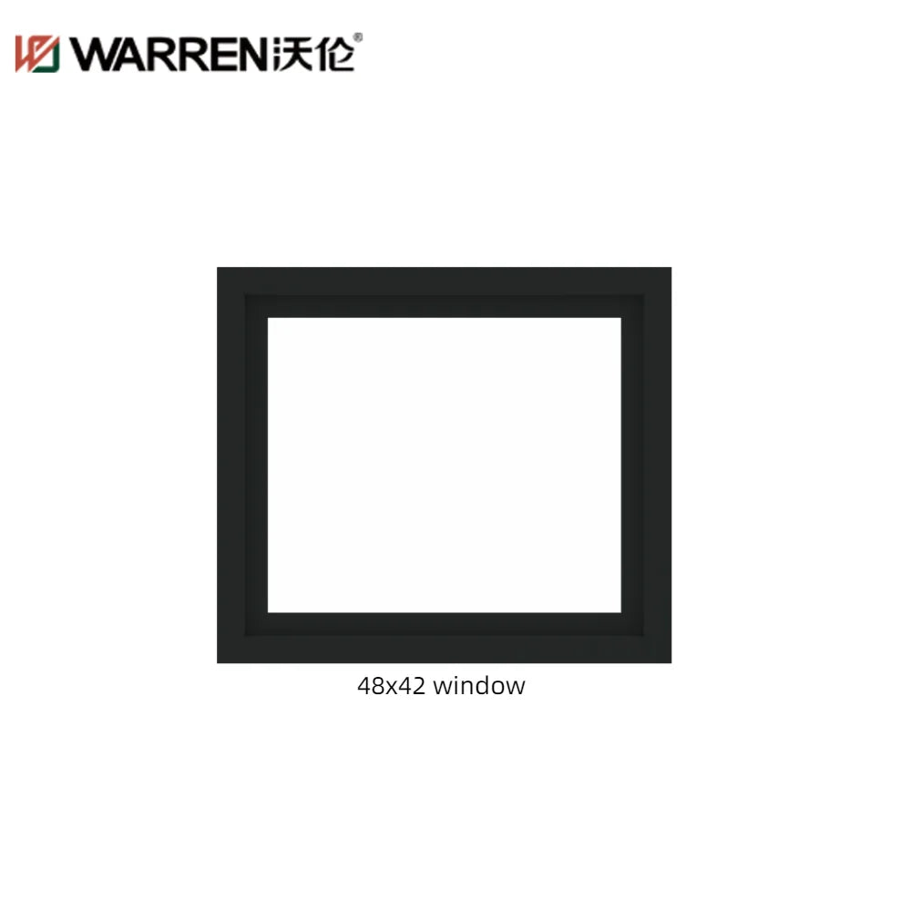 48x42 Window Types Of Windows That Open Aluminum Casement Impact Windo ...