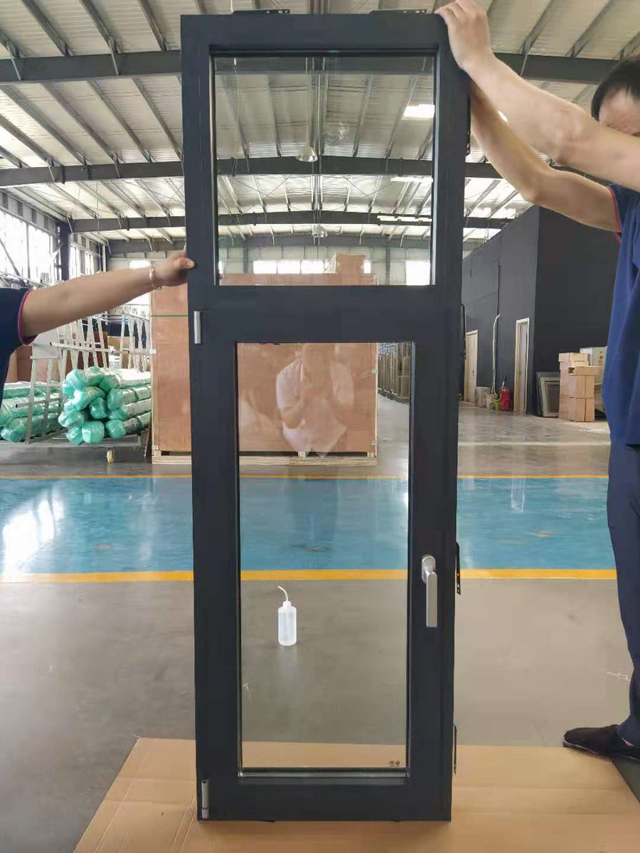 WDMA Awning Window Energy saving double glass window – China Windows ...