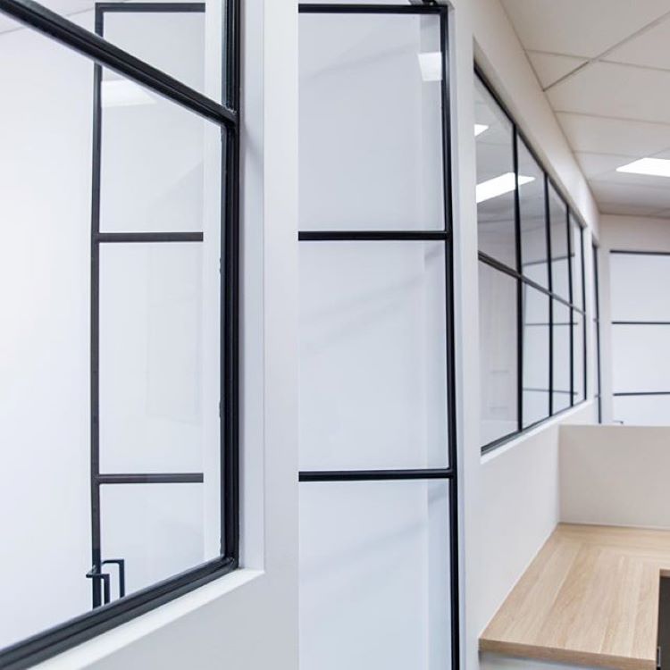 WDMA welding simple steel window grill design window and door grill de ...