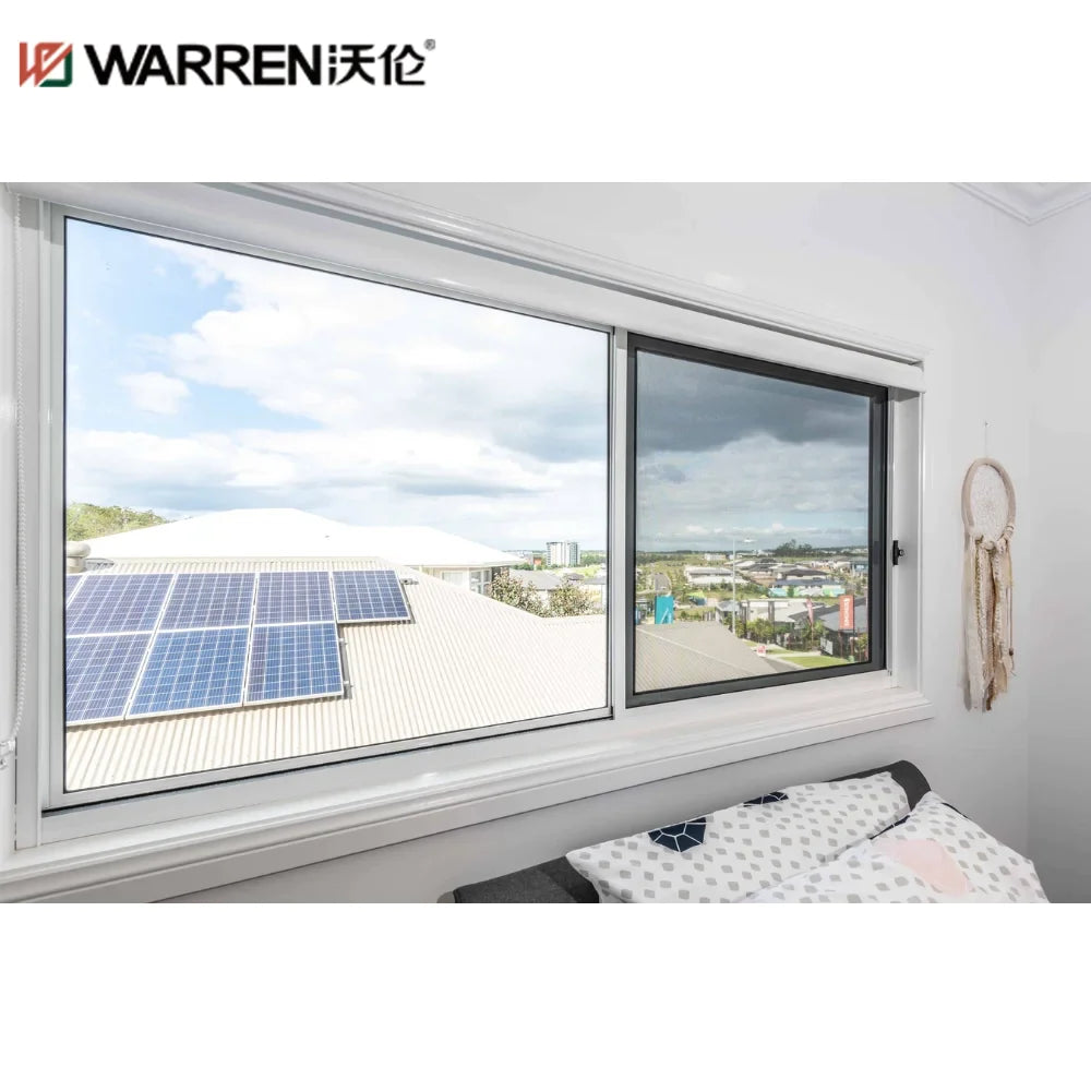 WDMA Sliding Window Frame Price Aluminium Sliding Window Price Per Sq ...