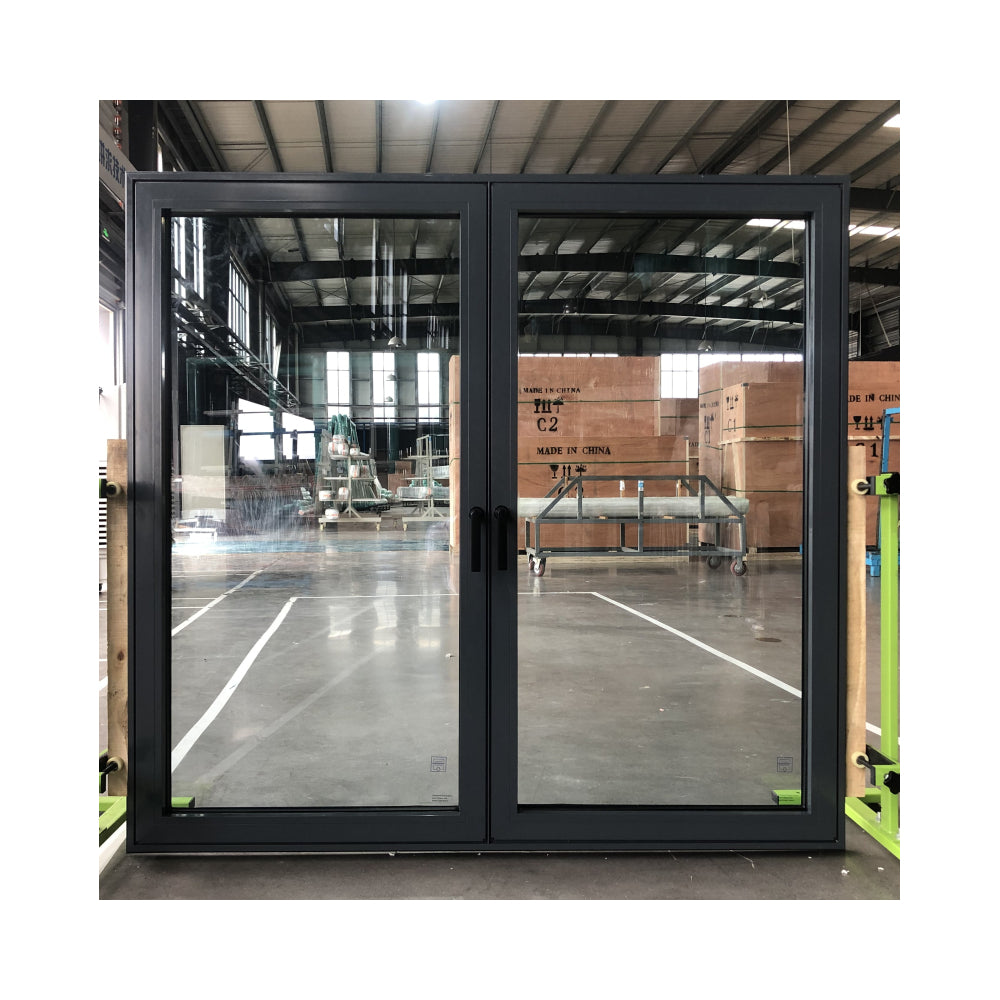 WDMA large view panoramic aluminum windows – CHINA WDMA