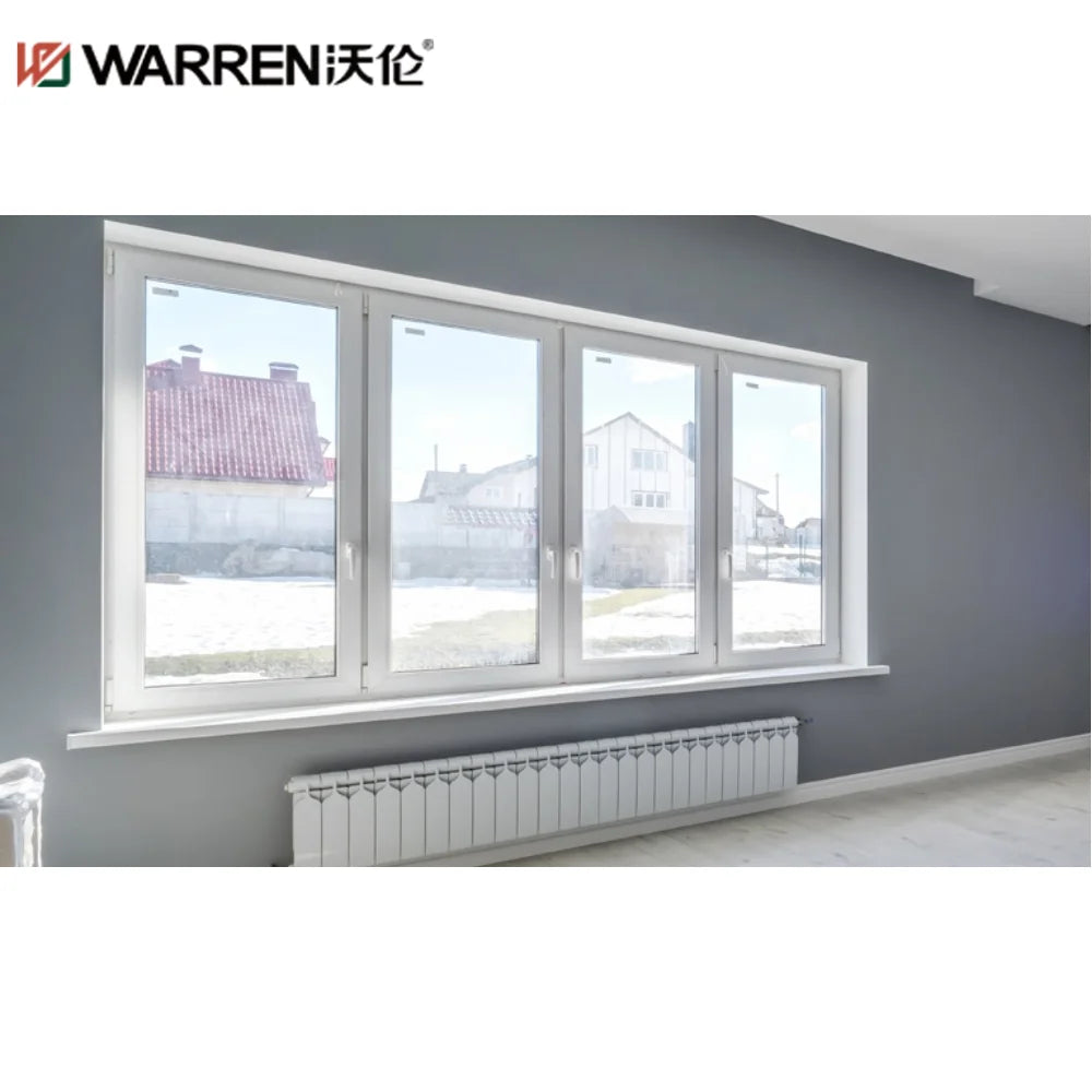 WDMA Cream Flush Casement Windows Flush Casement Windows Agate Grey Fl ...