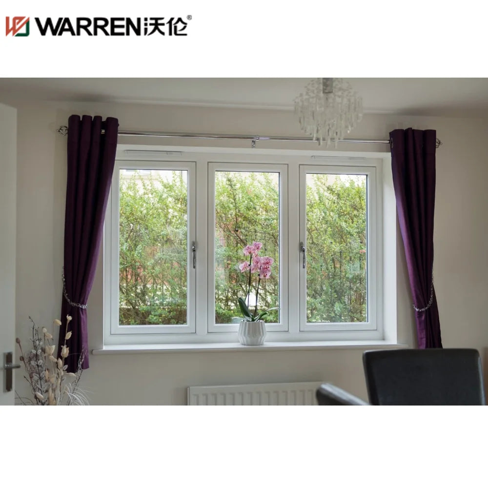 WDMA 47x47 Window System Aluminium Windows Aluminium Window Frames Pri ...