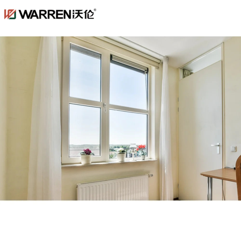 WDMA Cream Flush Casement Windows Flush Casement Windows Agate Grey Fl ...
