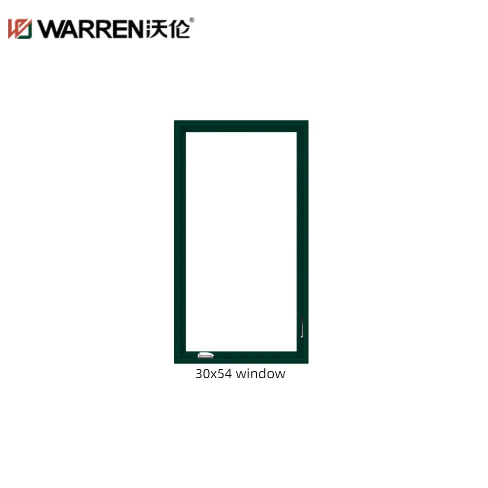 WDMA 34x54 Window Different Styles Of Windows For Houses Glazed Panel ...