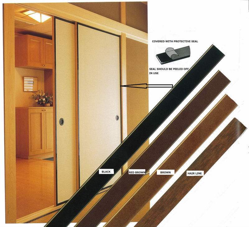 High quality and Stylish Fusuma sliding door frame of Japanese room at ...