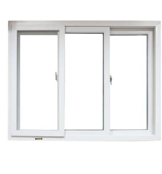 Hurricane Impact Double Glazed Vinyl Storm Casement Windows – China ...