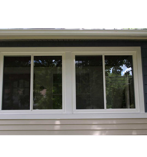 Industrial steel frame windows security louver aluminium glass windows ...