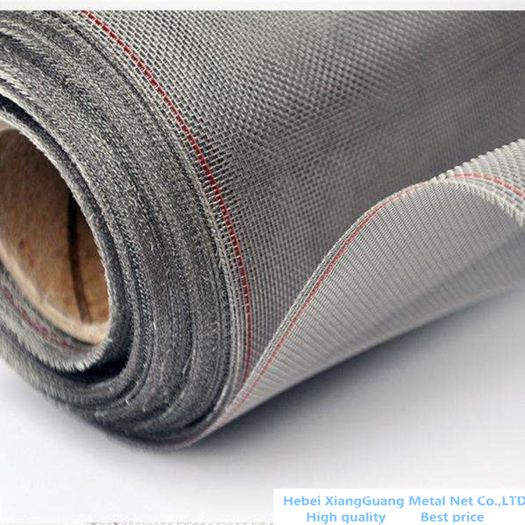 Invisibility fiberglass window screens with 16x16mesh BWG31 used in ho ...