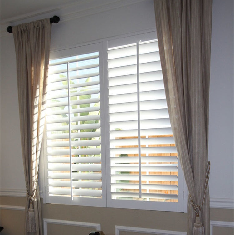 Made To Measure House Waterproof Plantation Shutter on China WDMA – China Windows and Doors ...