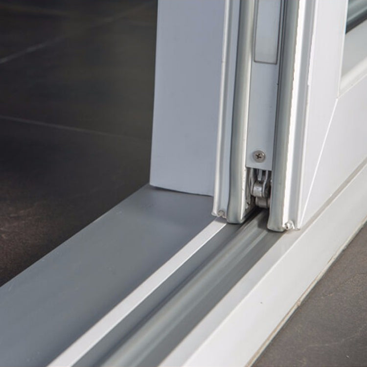 Modern Design Upvc Sliding Single Glass Door Price Philippines on Chin ...