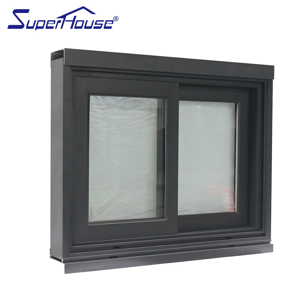 NFRC, AAMA Miami Dade hurricane proof glass sliding windows and doors ...