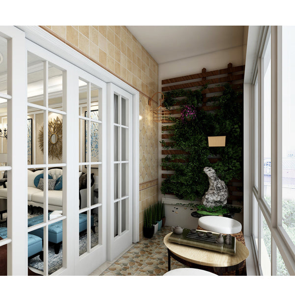 PVC UPVC three panel sliding glass door on China WDMA – CHINA WDMA