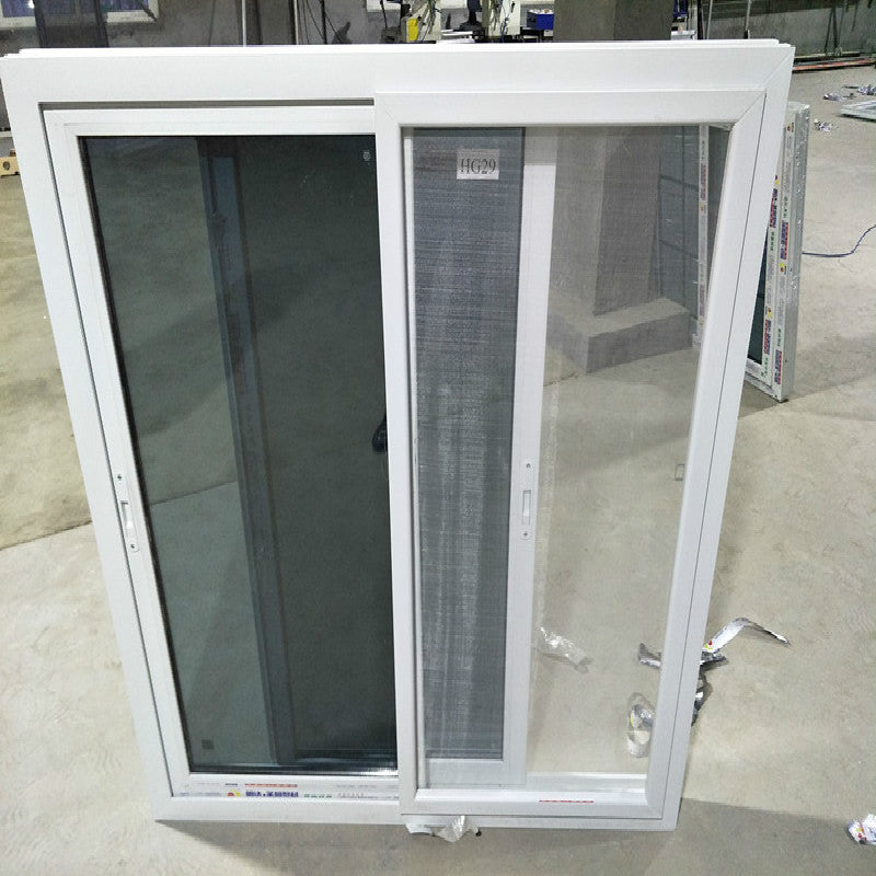Plastic door and window extrusion material pvc profiles Plastic window ...