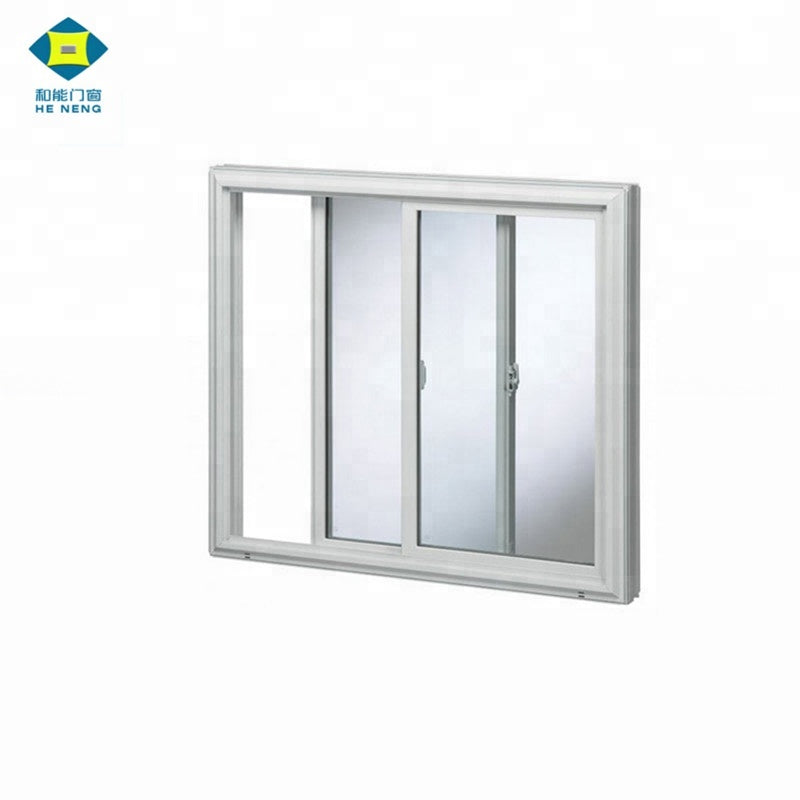 Popular Type High Quality Ghana Windows Doors UPVC Sliding Window For ...
