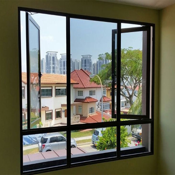 Prima horizontal sliding window sliding aluminum window sizes sliding ...