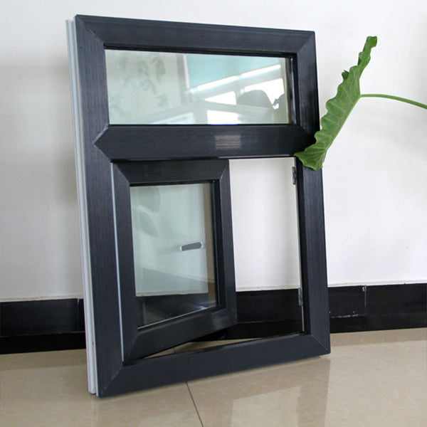 Pvc Window Frame 3 Tracks Sliding Window Upvc Window – China Windows ...