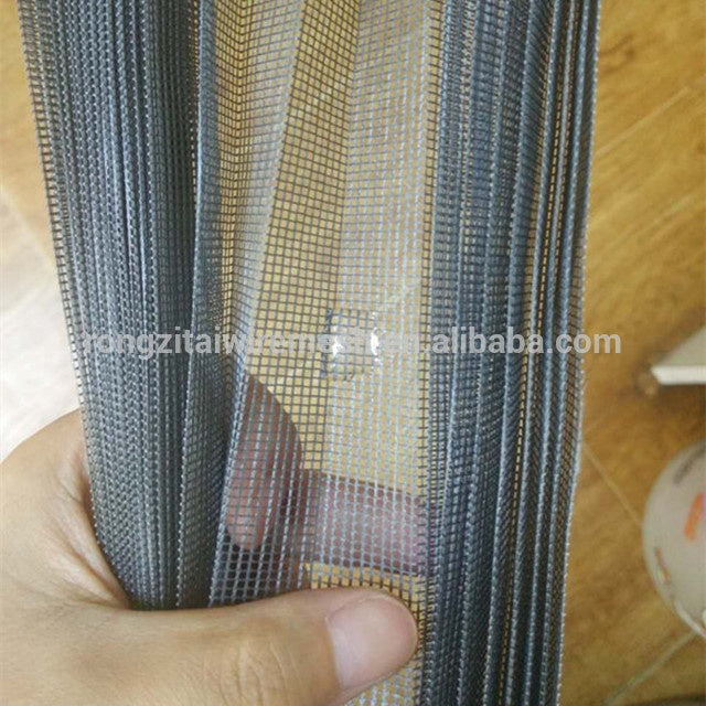 Roller Fly Screen and Pleated Insect Screens for Windows and Doors on ...