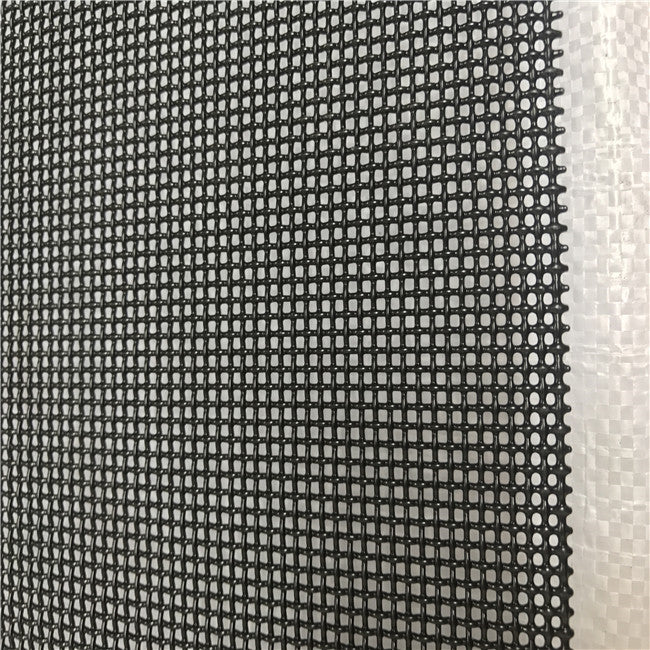 SUS 304 316 stainless steel bulletproof wire mesh window screen – CHINA ...