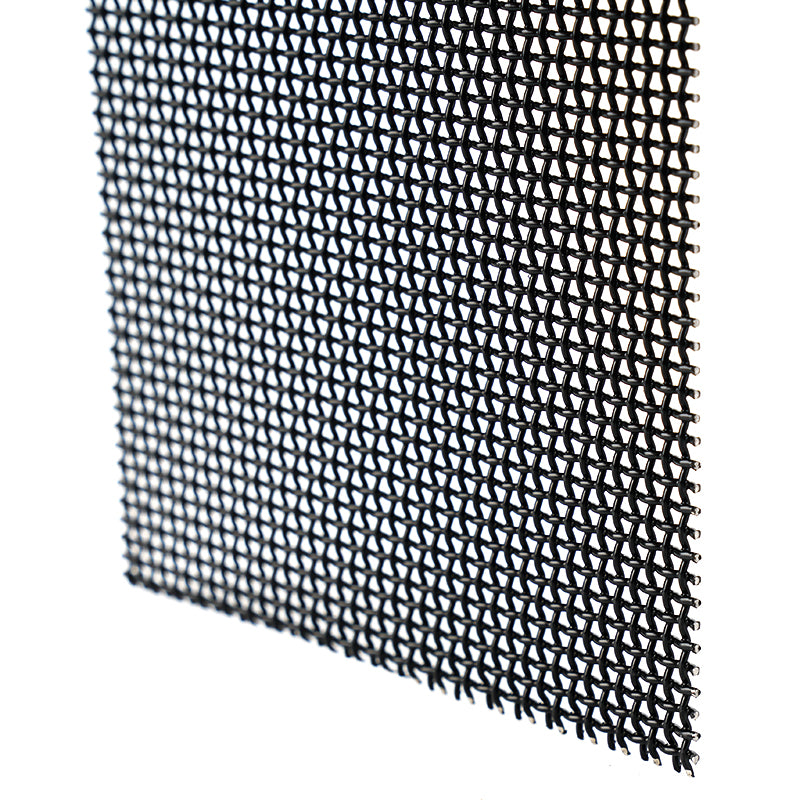 Stainless steel bulletproof window screen mesh metal security screen d ...