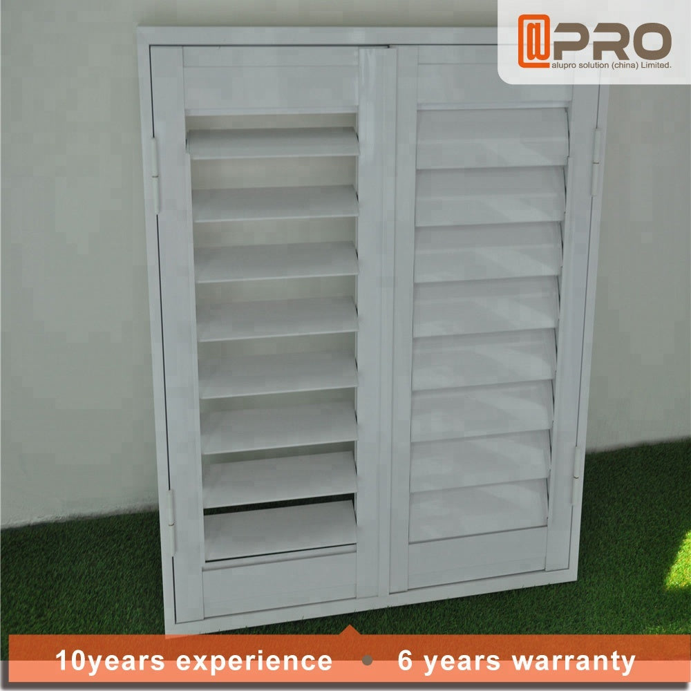 Sun adjustable louver shutter aluminum window louver prices motor plan ...