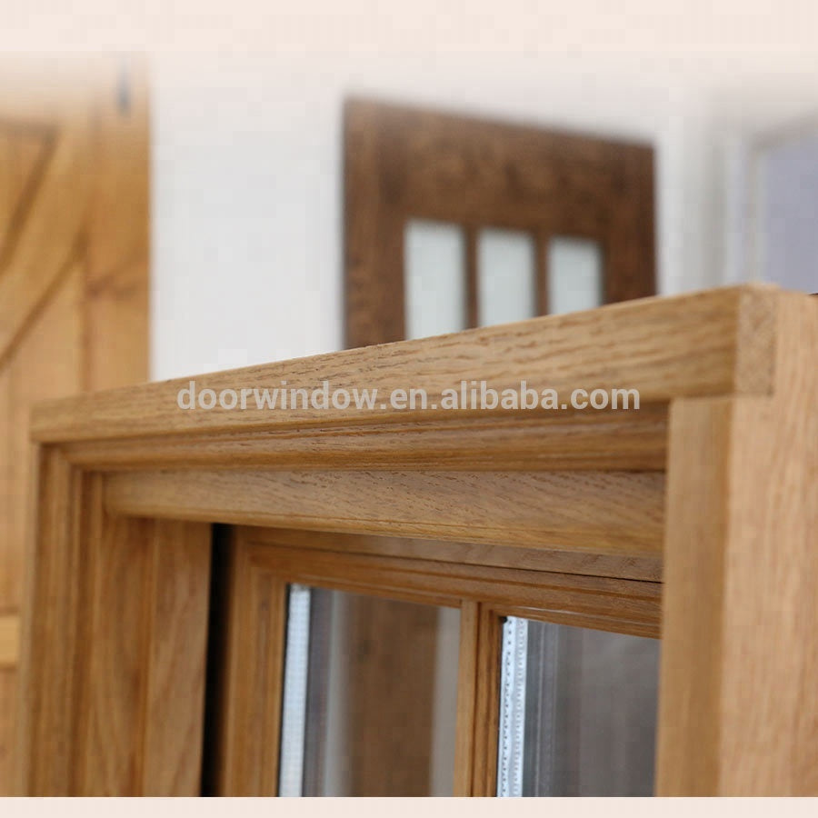 Super September Purchasing USA NAMI Certification Wood Clad Aluminum C ...