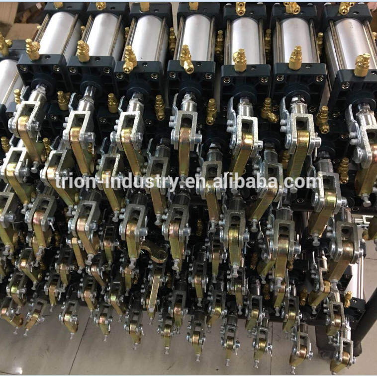 Swing-out Automatic Sliding Bus Door mechanism for Yutong Bus on China ...