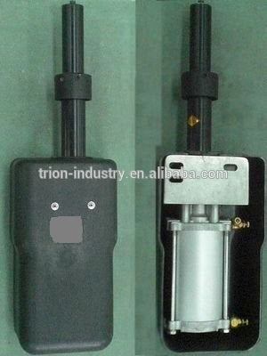 Swing-out Automatic Sliding Bus Door mechanism for Yutong Bus on China ...
