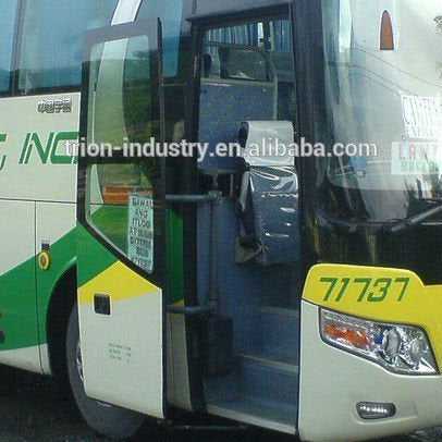 Swing-out Automatic Sliding Bus Door mechanism for Yutong Bus on China ...