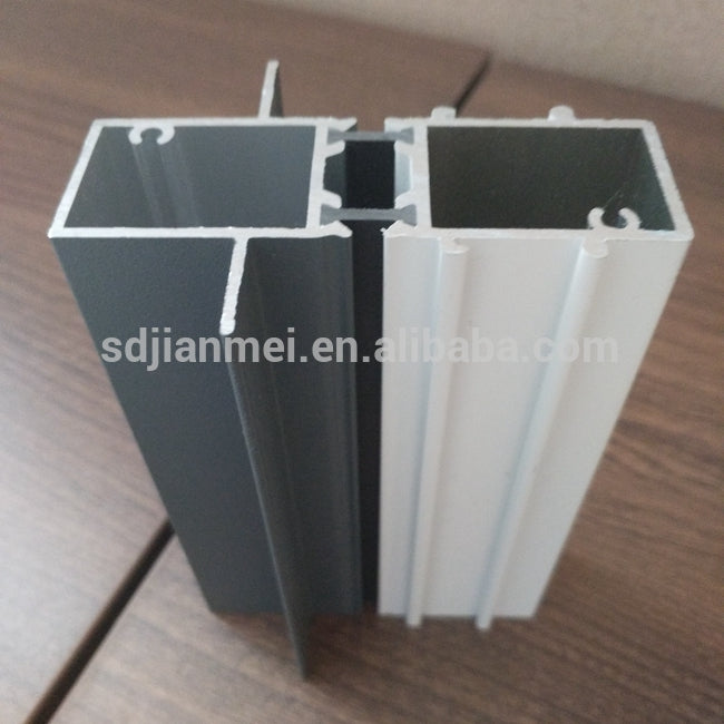 Thermal Break Aluminum Extrusion Profiles For Windows And Doors – CHINA ...