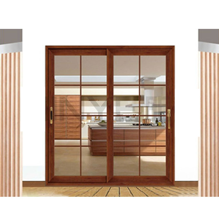 Triple Interior French Sliding Door Of Operative Room on China WDMA ...