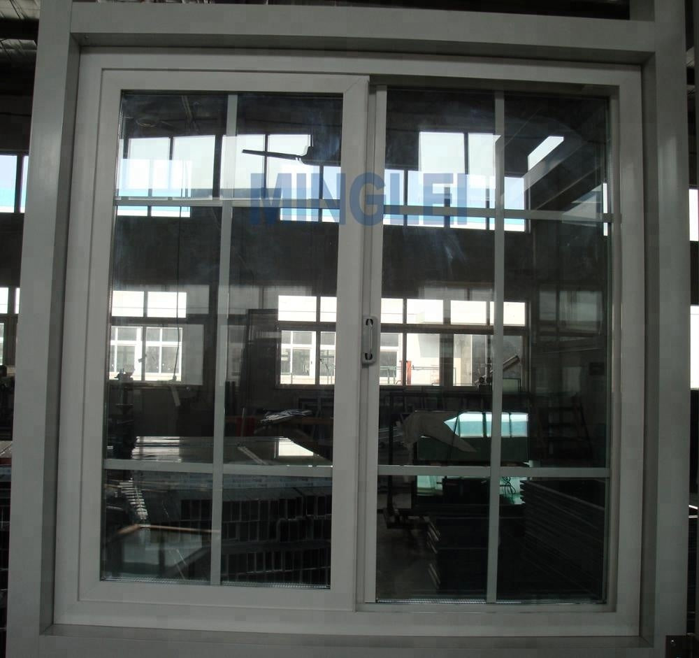 USA vinyl sliding pvc glider windows on China WDMA – CHINA WDMA