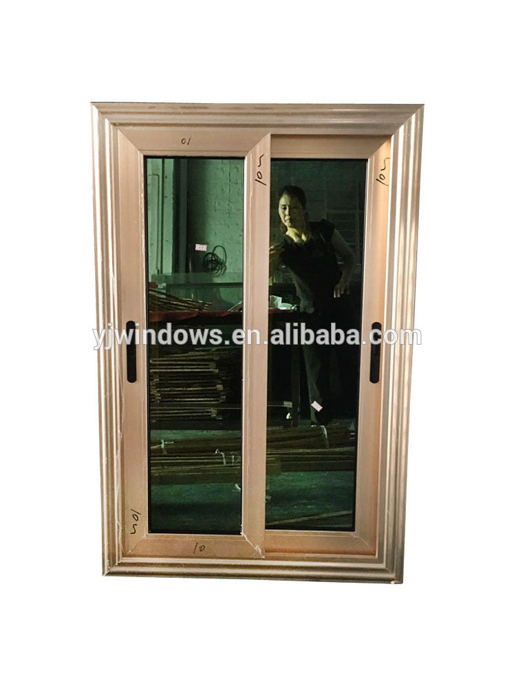 Upvc Material Window Top Hung Casement General Australia Aluminum Slid ...
