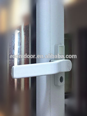 Upvc weather resistant Hurricane windows impact prices for small panel ...