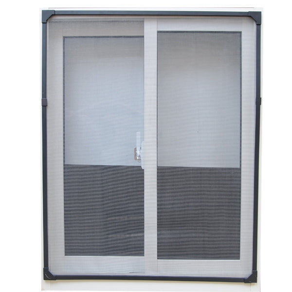 Window Stainless Steel Security Window Screen on China WDMA – CHINA WDMA