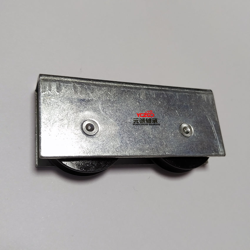 Window roller slider with wheels and steel frame on China WDMA – CHINA WDMA