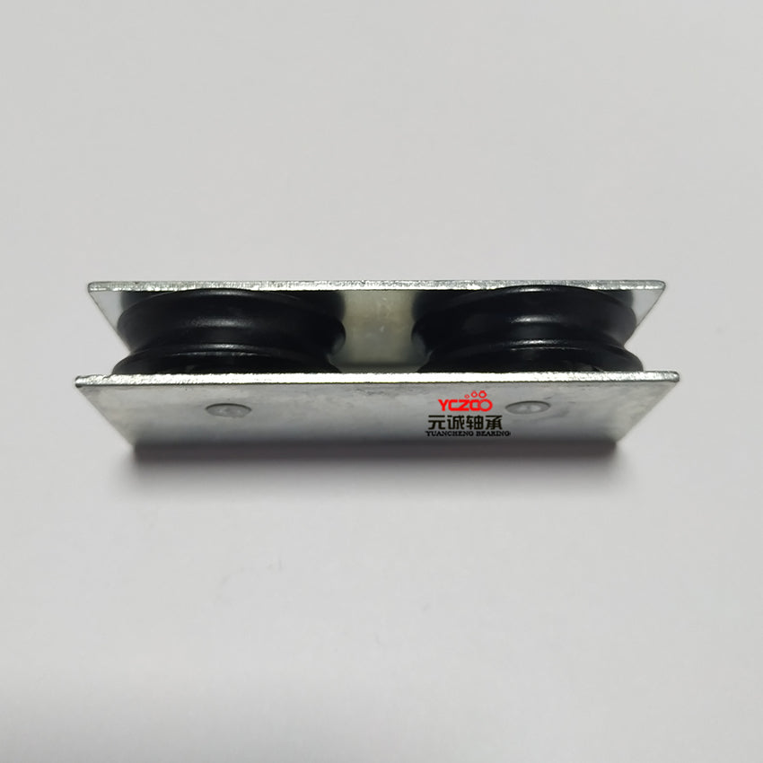 Window roller slider with wheels and steel frame on China WDMA – CHINA WDMA